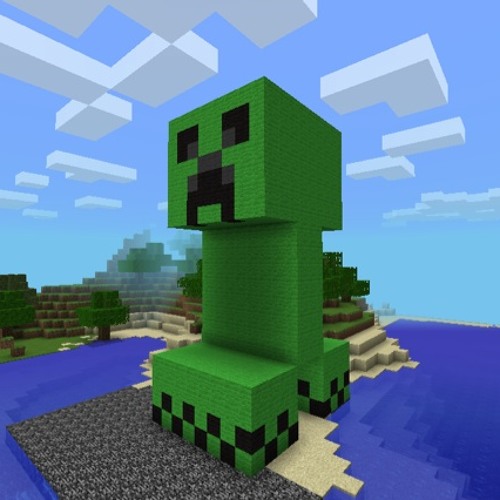 Stream Minecraft Style Remix by Ultra Blaze Nazo360 | Listen online for ...