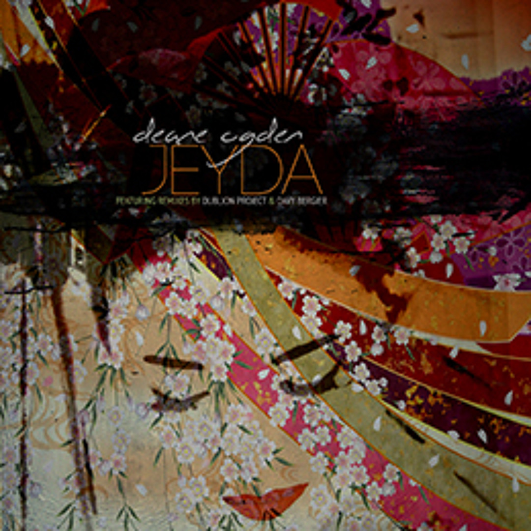 Stream Jeyda (album edit) by DEANE OGDEN Official | Listen online for ...