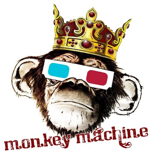 Stream 26th Key | Listen to Monkey Machine playlist online for free on ...