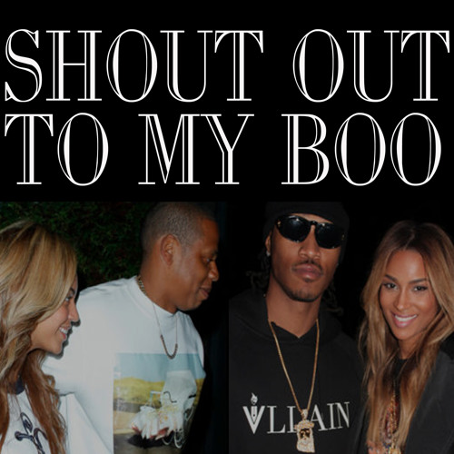 Stream Shout Out To My Boo by Dreek Da Geek CBE | Listen online for ...