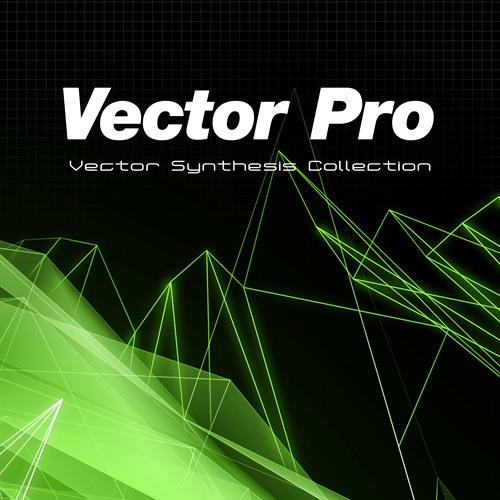 Stream Vector Pro | Trailer Soundtrack by UVI | Listen online for free ...