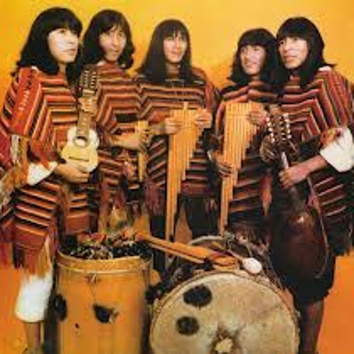 Stream Negra bandida - Awatiñas by Inolvidables | Listen online for ...