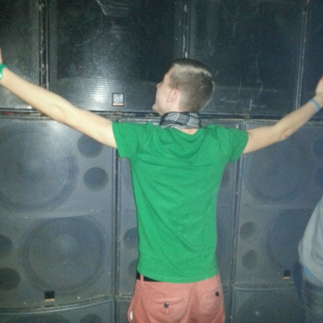 Stream Ray Keith Renegade - Terrorist (PA Mix ) HQ quality by Bumeris ...