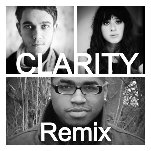 Stream Clarity (!!Remix!!) by Aye | Listen online for free on SoundCloud