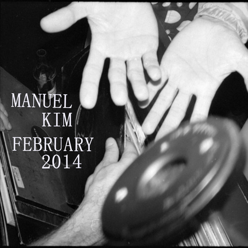 Stream Manuel Kim - DJ Mix February 2014 by Gomma | Listen online for ...