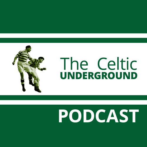 Stream The Celtic Underground Podcast No.208 - Carl Muggleton, For The ...