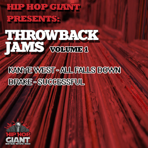 Stream Hip Hop Giant | Listen to Throwback Jams Volume 1 playlist ...
