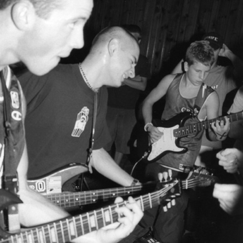 Stream Linus - Here's To by Matthew Wheelock | Listen online for free ...