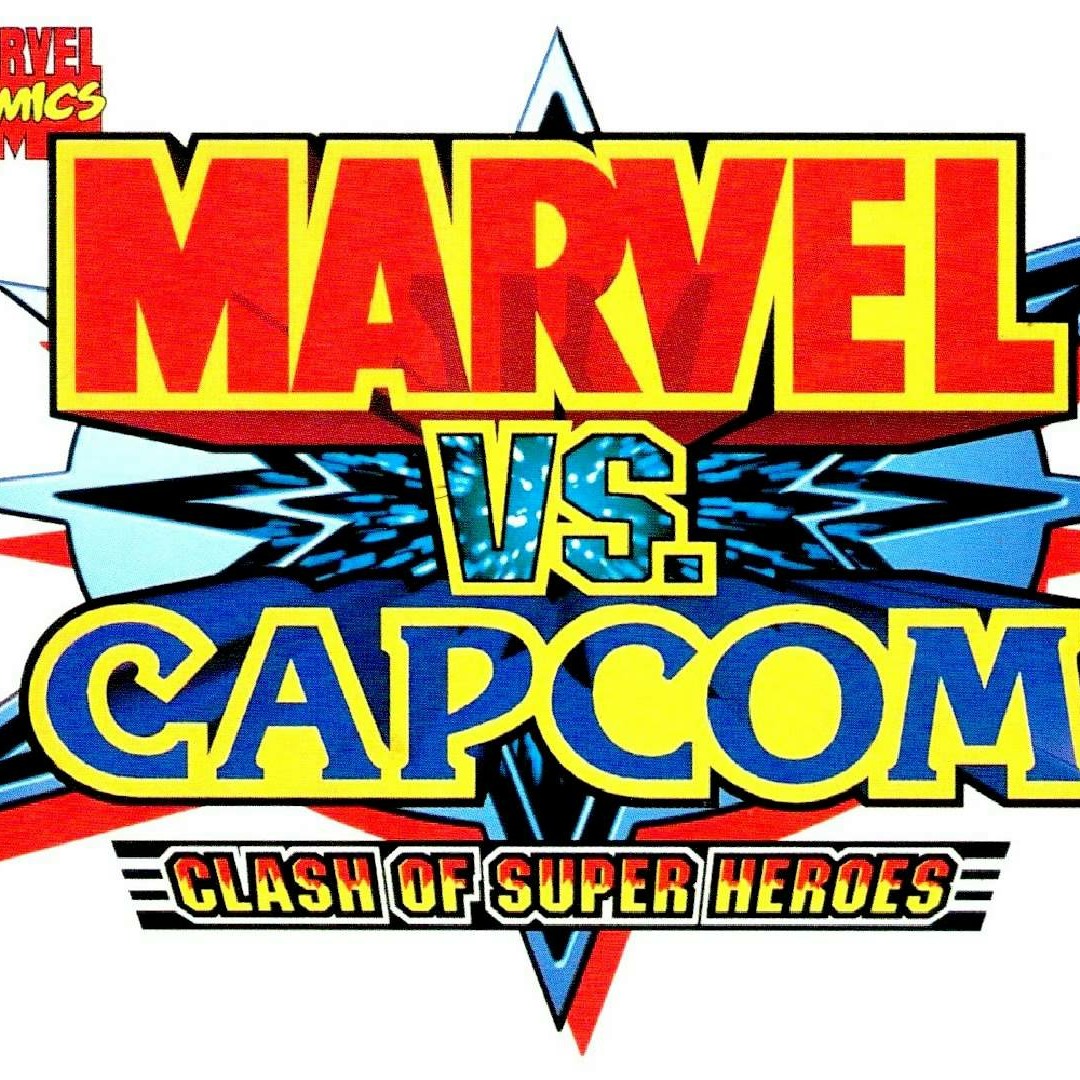 Stream Marvel Vs Capcom Music Staff Roll Extended HD by McFlamboyant ...