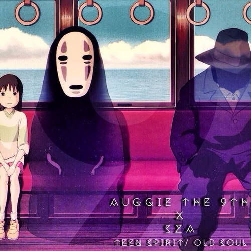 Stream Sza - Teen Spirit /Auggie the 9th - Old Soul Remix by Auggie the ...