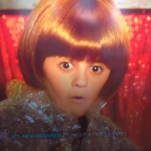 Coconut Head From Neds Declassified