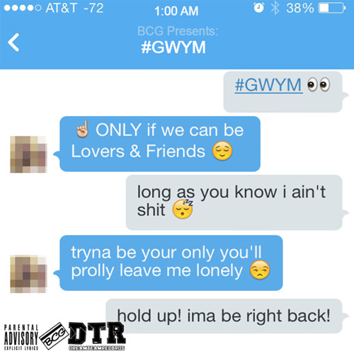 Stream Black Card Grippers | Listen to #GWYM playlist online for free ...