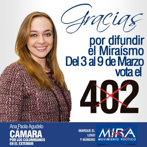 Stream Ana Paola Agudelo by Ana Paola Agudelo | Listen online for free ...