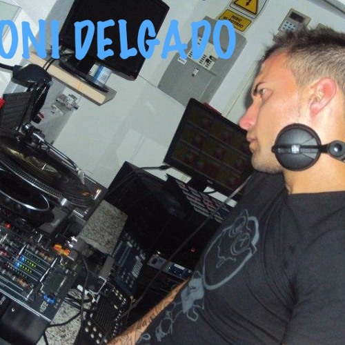 Stream --sesion Toni Delgado Techouse-- by TONI DELGADO | Listen online ...