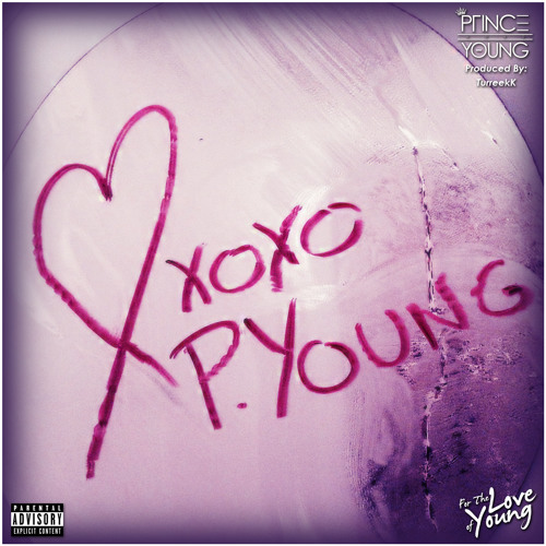 Stream P.YOUNG by PrinceYoung | Listen online for free on SoundCloud