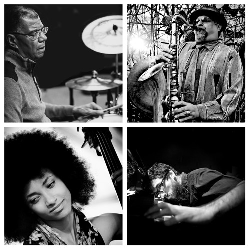 Listen to playlists featuring "The Ethiopian Blues" | The Spring Quartet (recorded Live in New ...