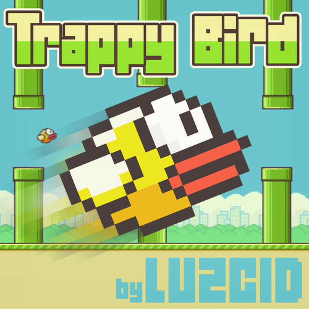 Stream TRAPPY BIRD by LUZCID by Trap Sounds | Listen online for free on ...
