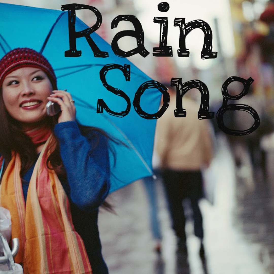 Stream Rain Song Royalty Free by Cool Background Music | Listen online ...
