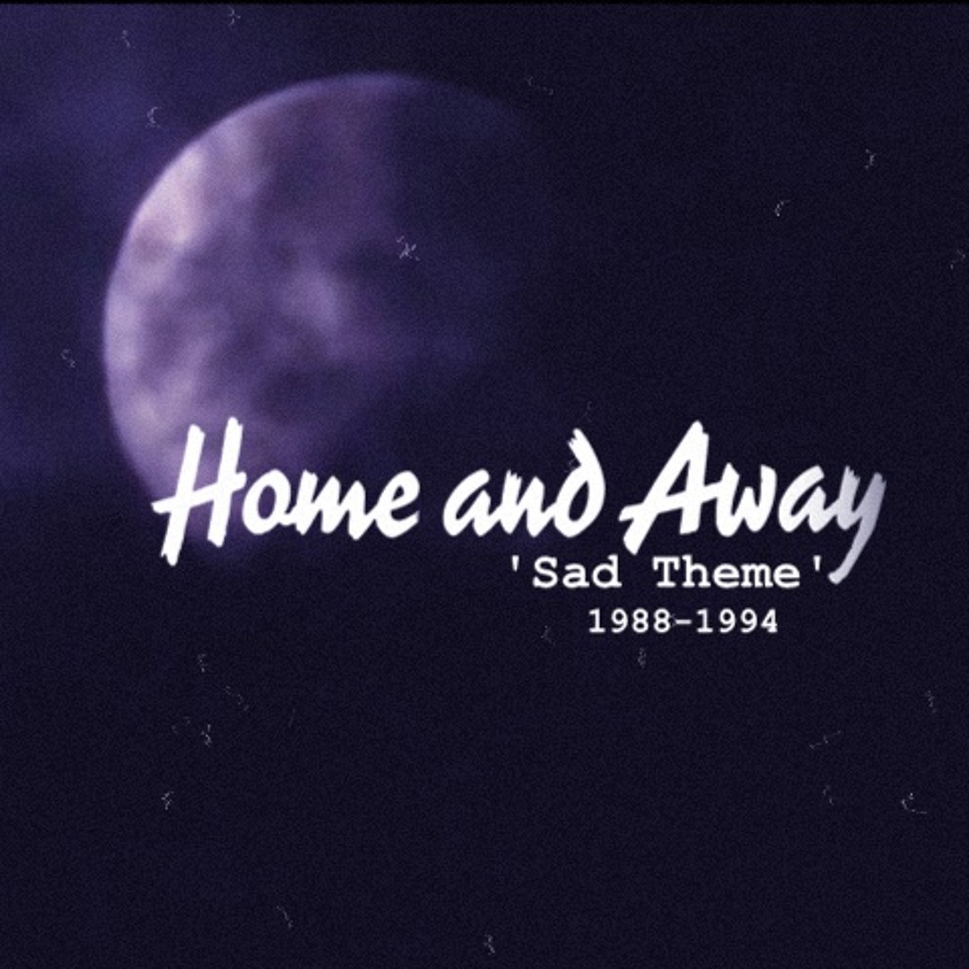 Stream MarkyMark | Listen to Home and Away Sad theme playlist online ...