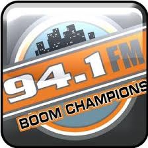 Stream 94 SECS OF FAME FEATURE 1 (Boom Champions Radio) Trinidad2014 by ...