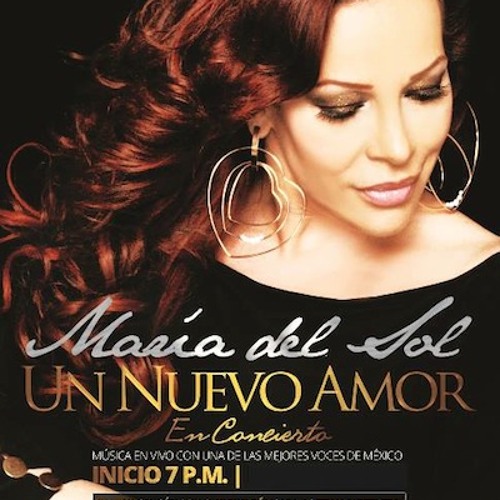 Stream Entrevista a María del Sol - Gira "Un nuevo amor" by Generación ...