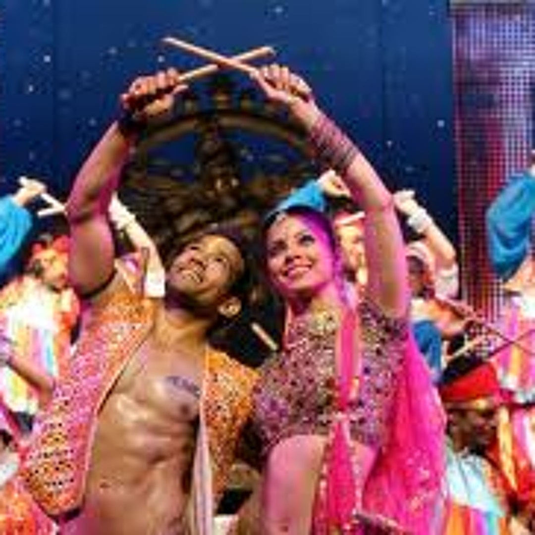 Stream Captain Bhangra Da by Ravi Bal & Daljit Mattu (Clay Ravin Remix ...