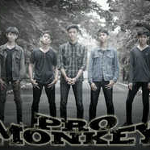 Stream PRO MONKEY - NEVER GIVE UP! Coming soon ... \PM/ by Farama ...