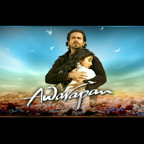 Awarapan Movie Poster