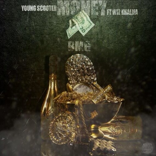 Stream Money (feat. Wiz Khalifa) RADIO EDIT by Young Scooter | Listen ...