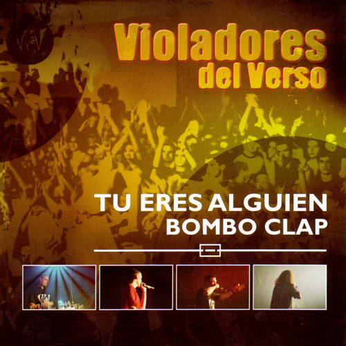 Stream Bombo Clap by violadoresdelverso | Listen online for free on ...
