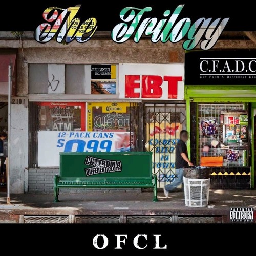Stream OFCL. - Intro [Produced by PanamaRed] by ofcl. | Listen online ...