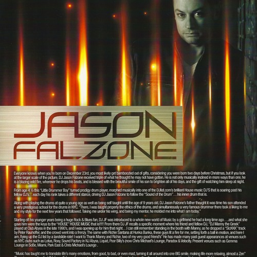 Stream 01 DIRTY HOUSE SESSIONS VOL.1.5 by DJ JASON FALZONE | Listen ...
