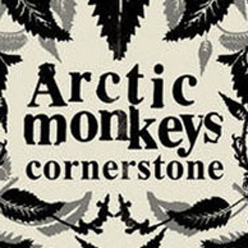 Stream Cornerstone (Arctic Monkeys) - *Cover/Preview* by Callum Quirk | Listen online for free ...