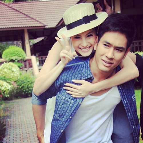 Stream TopFy Kaewudom | Listen to thai playlist online for free on SoundCloud