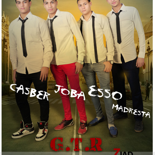 Stream GTR_Band | Listen to THE first album for GReaT TeaM RaP playlist ...