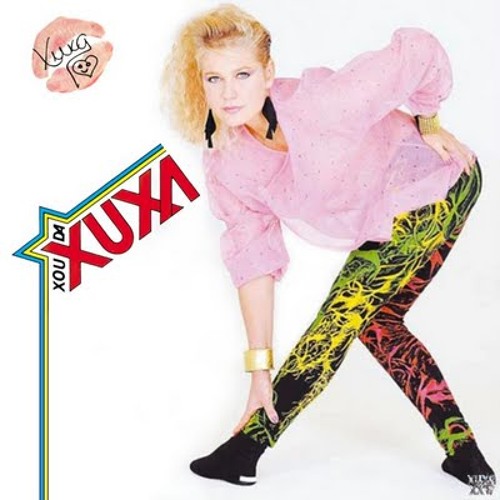 Stream Álbum Xou da Xuxa 1 - Reedição by xuperblog2 | Listen online for ...