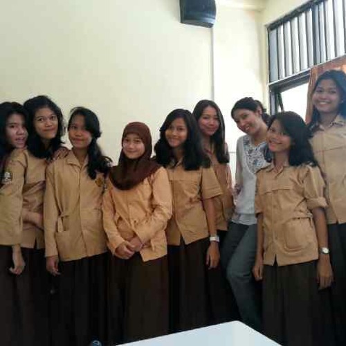 Stream Etis mix Raisa at SMAN 27 Jakarta Pusat by Utarithtryn | Listen ...