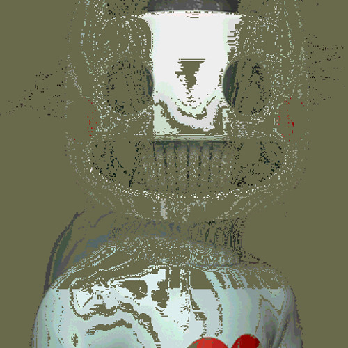 Stream Off Ost Empty Warehouse By Val Kyr Listen Online For Free On