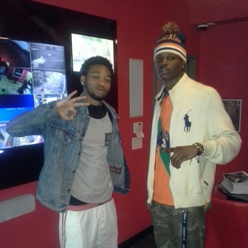 Stream Yung Came and Yung Tru They dont know by Rashad Mitchell 4 ...