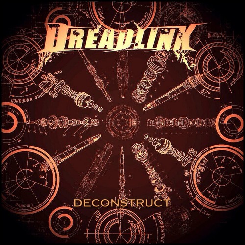 Stream 01 - SCARED - taken from the new DECONSTRUCT - EP by DREADLINK666 | Listen online for ...