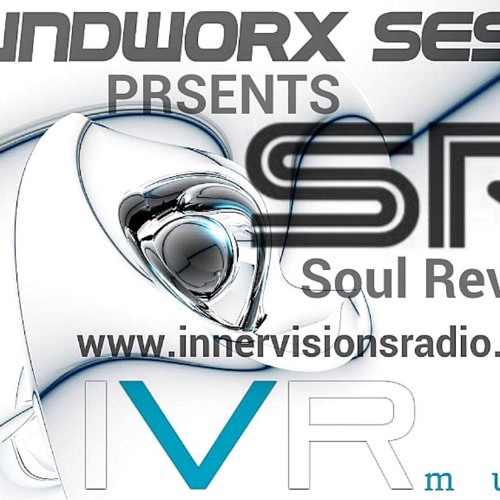 Stream Soul Revolver This is House Innervisionsradio Mix by Soul ...