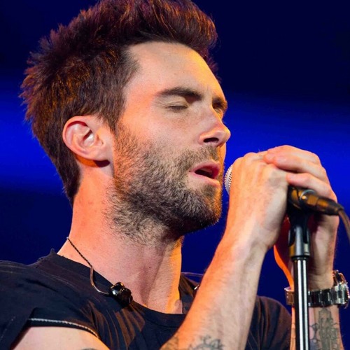 Stream Sad-Maroon 5 (Cover) by septimlyni | Listen online for free on ...