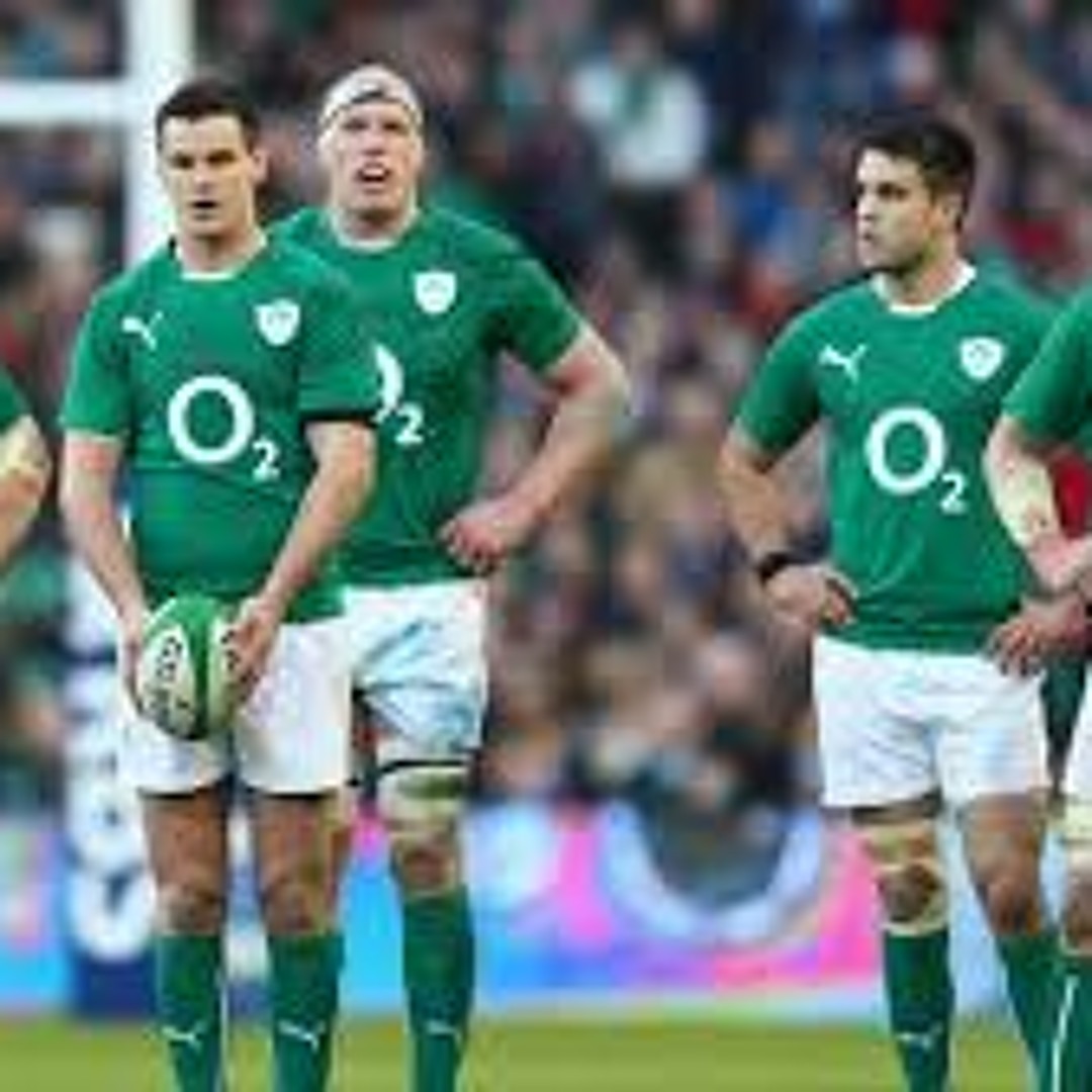 Stream Ireland's Call - Irish Rugby Anthem by UCD Choral Scholars ...