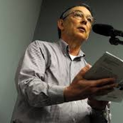 Stream CU Poetry | Listen to John Palen CU Poetry Audio playlist online ...