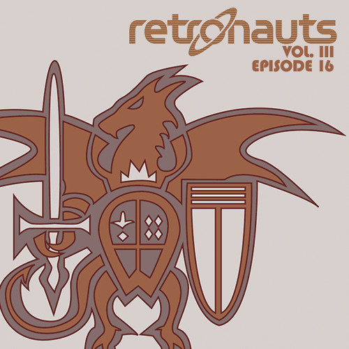 Stream Keith Albritton | Listen to Retronauts playlist online for free ...