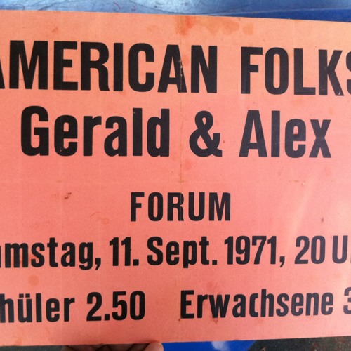 Stream Summer Night by Gerald Emerick | Listen online for free on ...