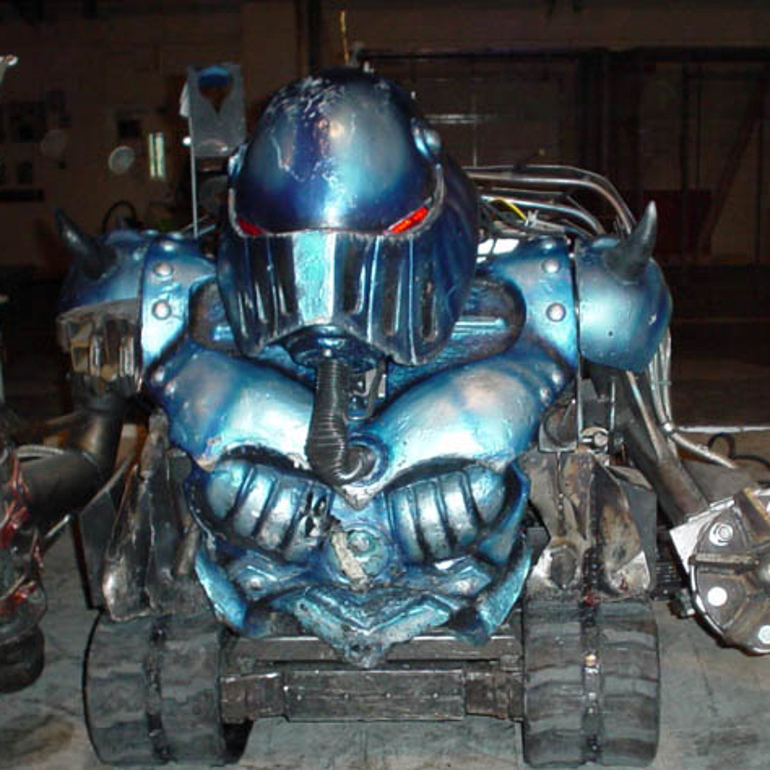 Stream Apollyon - Robot Wars [182bpm] Soundcloud preview by Apollyon ...