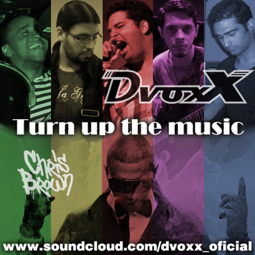 Turn Up The Music Chris Brown