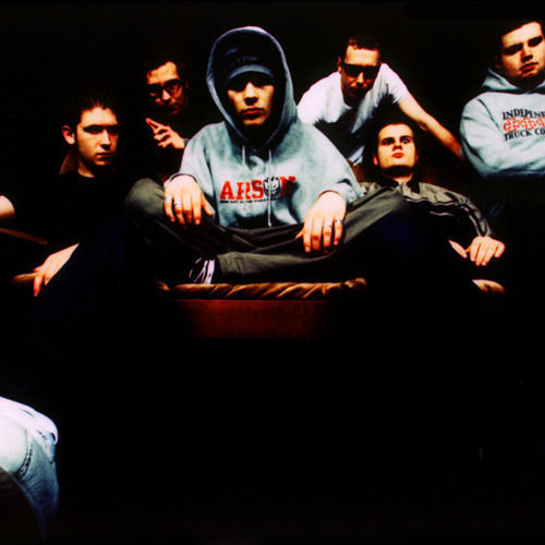 Stream Frank Ransom | Listen to Kilkus - Catch 22 - Demo playlist ...