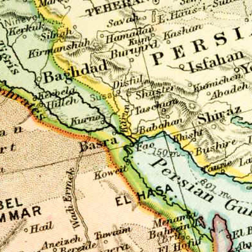 Stream Khalij Fars by Araz Esmaeili | Listen online for free on SoundCloud